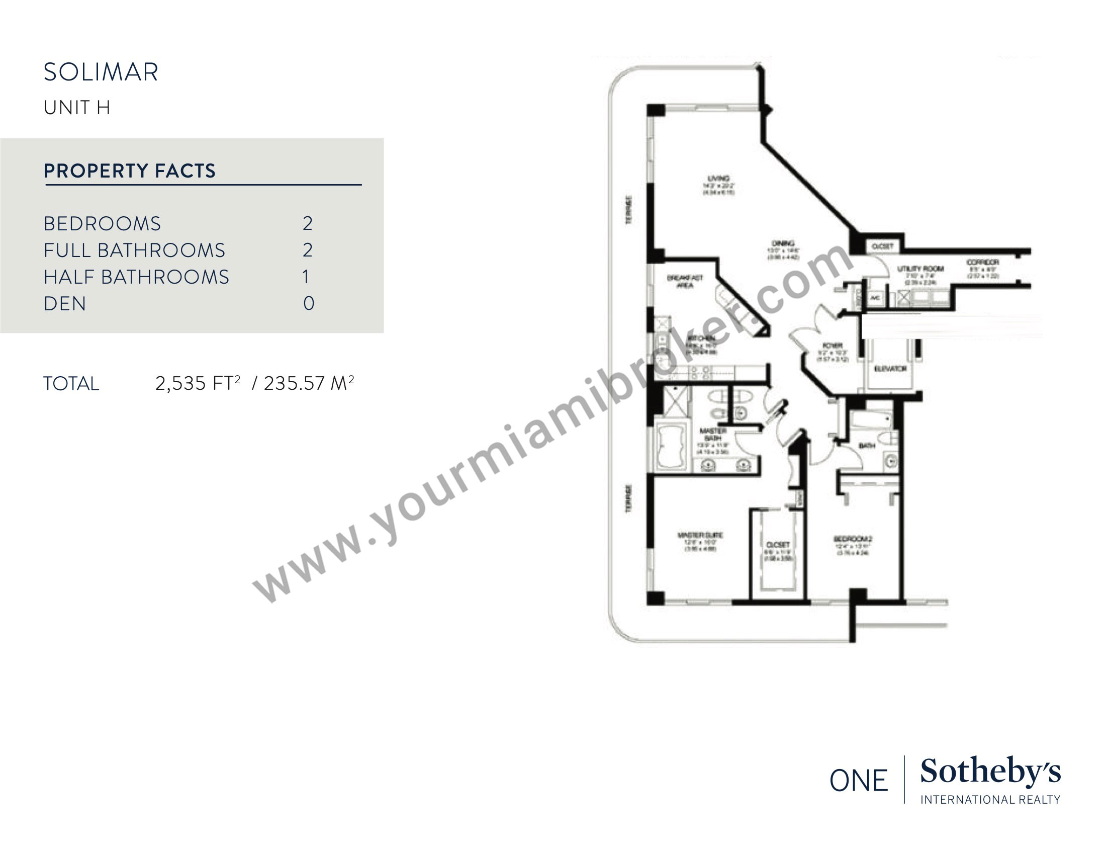 Solimar - Condo Investments