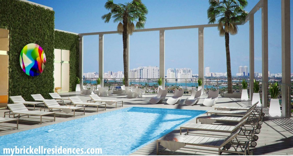 My Brickell Miami - Condo Investments