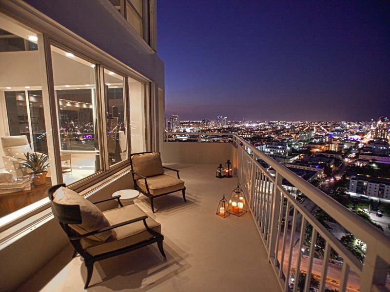 South Pointe Tower - Condo Investments