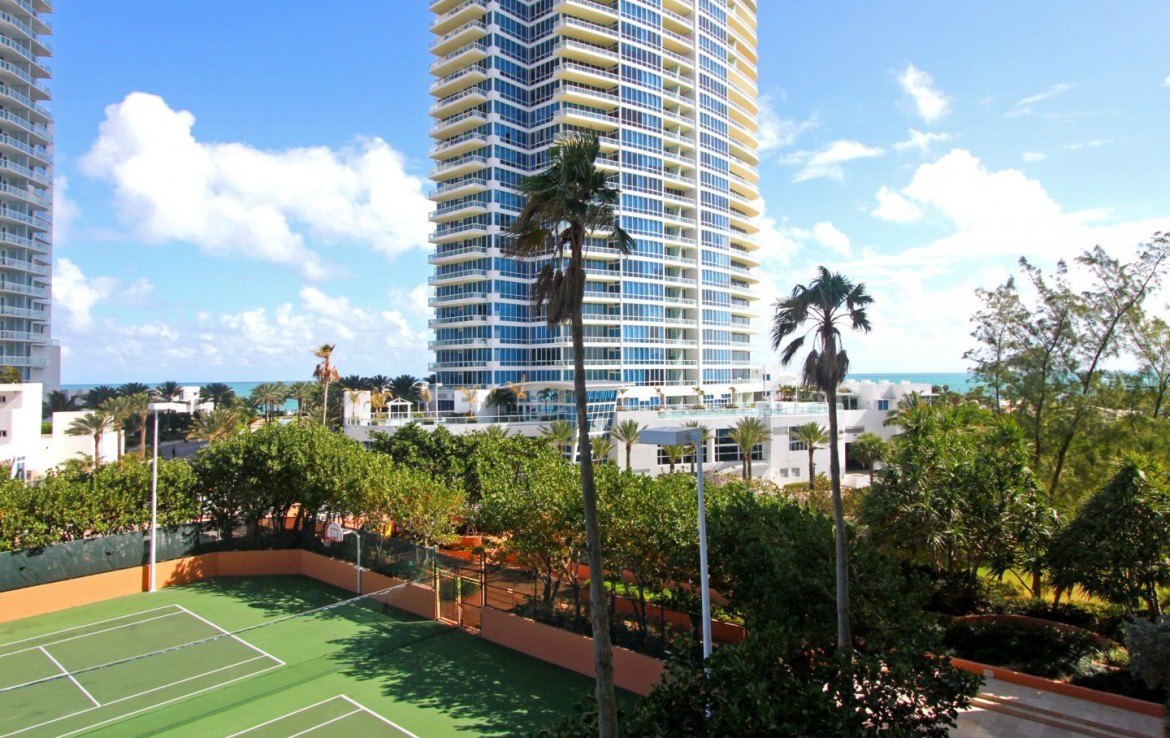 South Pointe Tower - Condo Investments